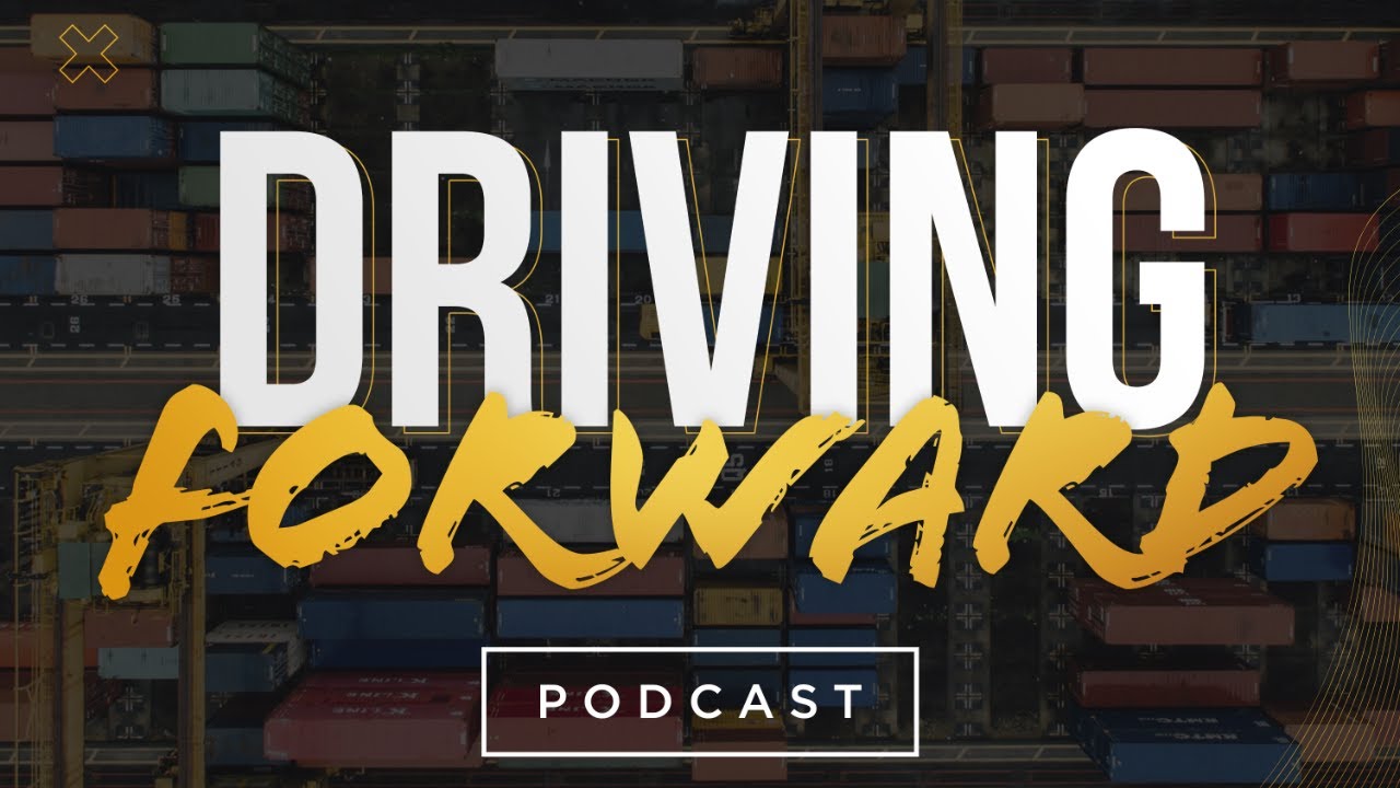 Driving Forward Podcast - YouTube
