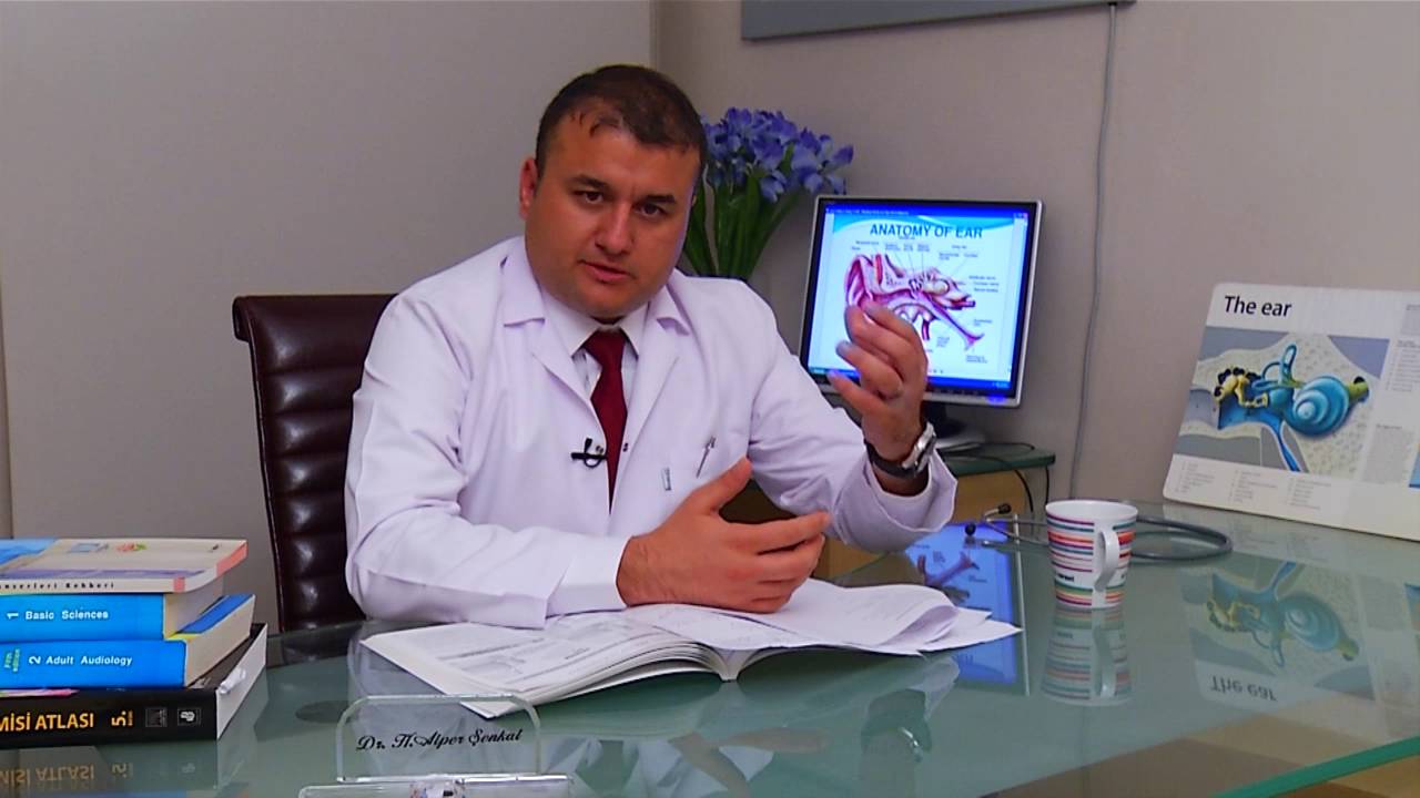 Rhinolight Tedavisi - YouTube