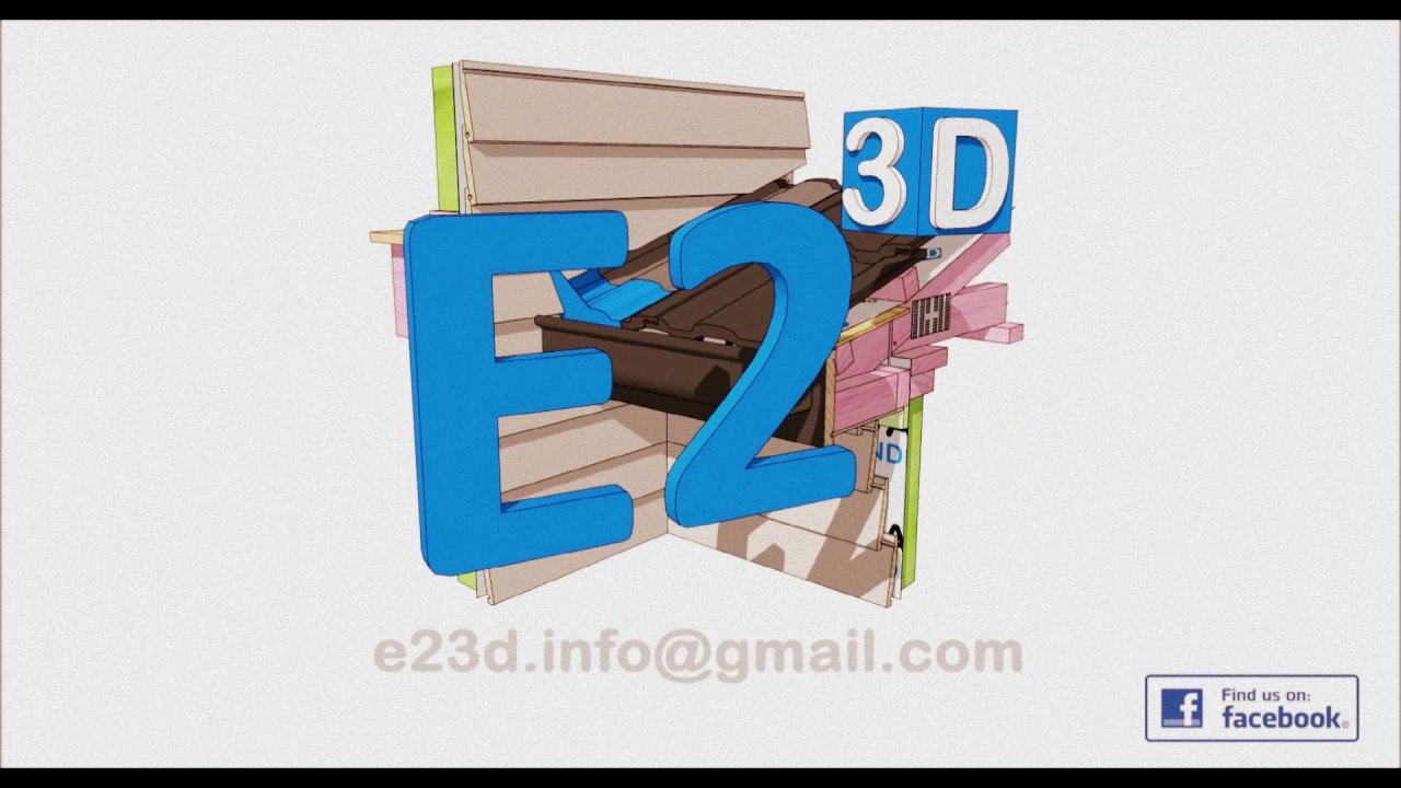 Saddle Flashing - Parapet Wall Corner Junction (v2) - YouTube
