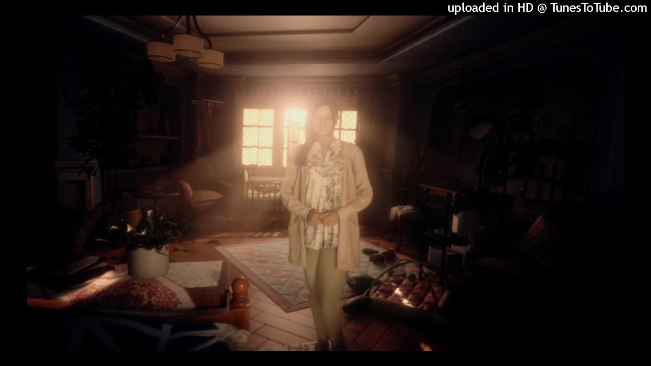Ethan's Dream & After Waking Up Cutscene - Resident Evil Village ...