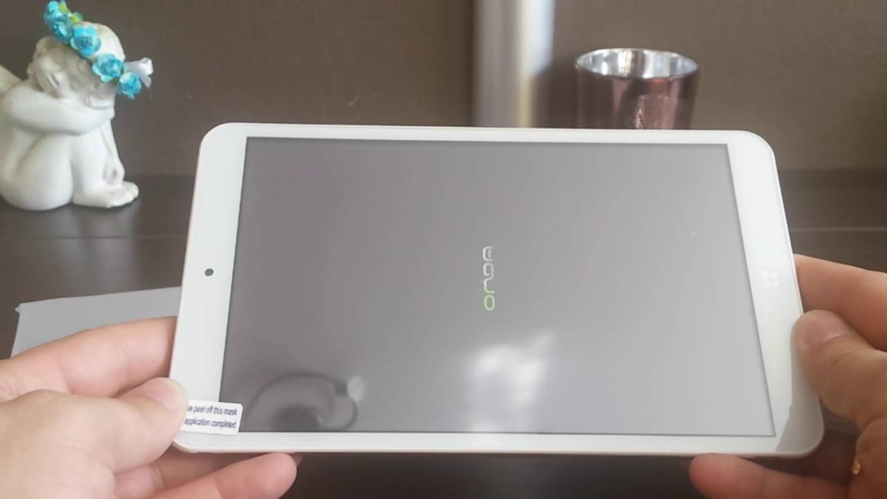 Tablet#Onda V80 Plus# - YouTube