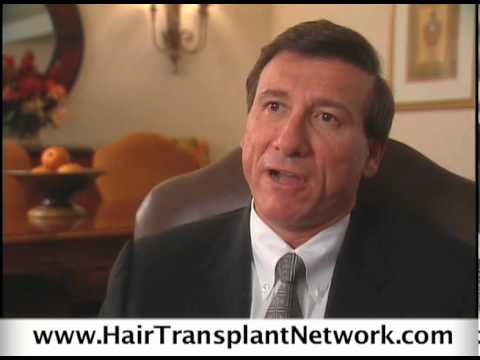 Hair Transplant - Having Hair Transplant Surgery with Quality Surgeon ...