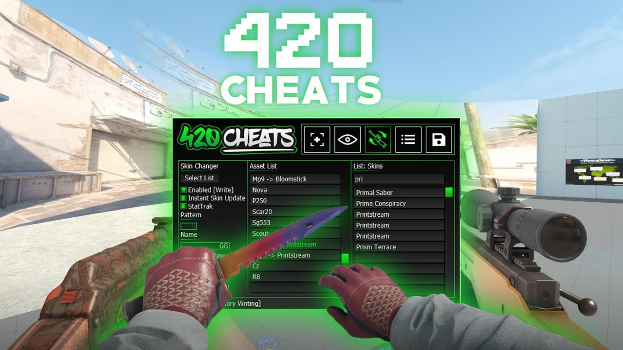 420 Cheats Free + Premium | Cheating With 420 - YouTube