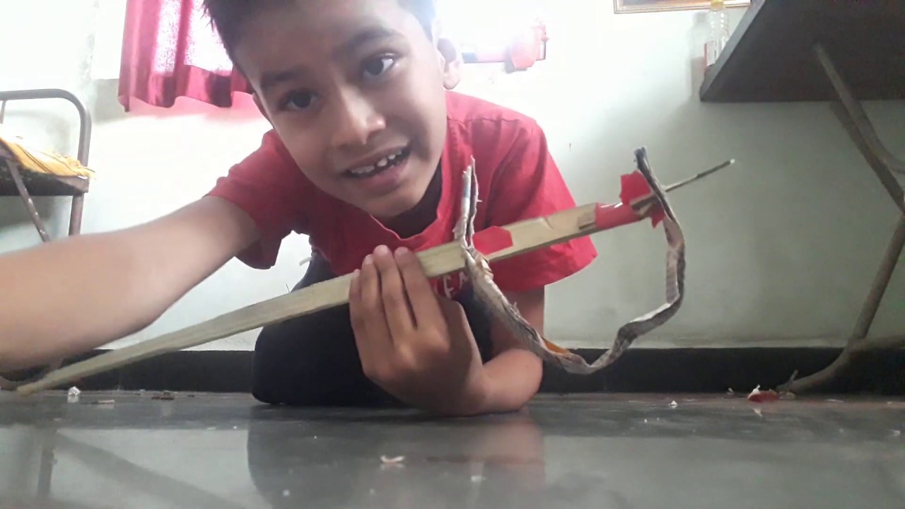 Talwar making - YouTube