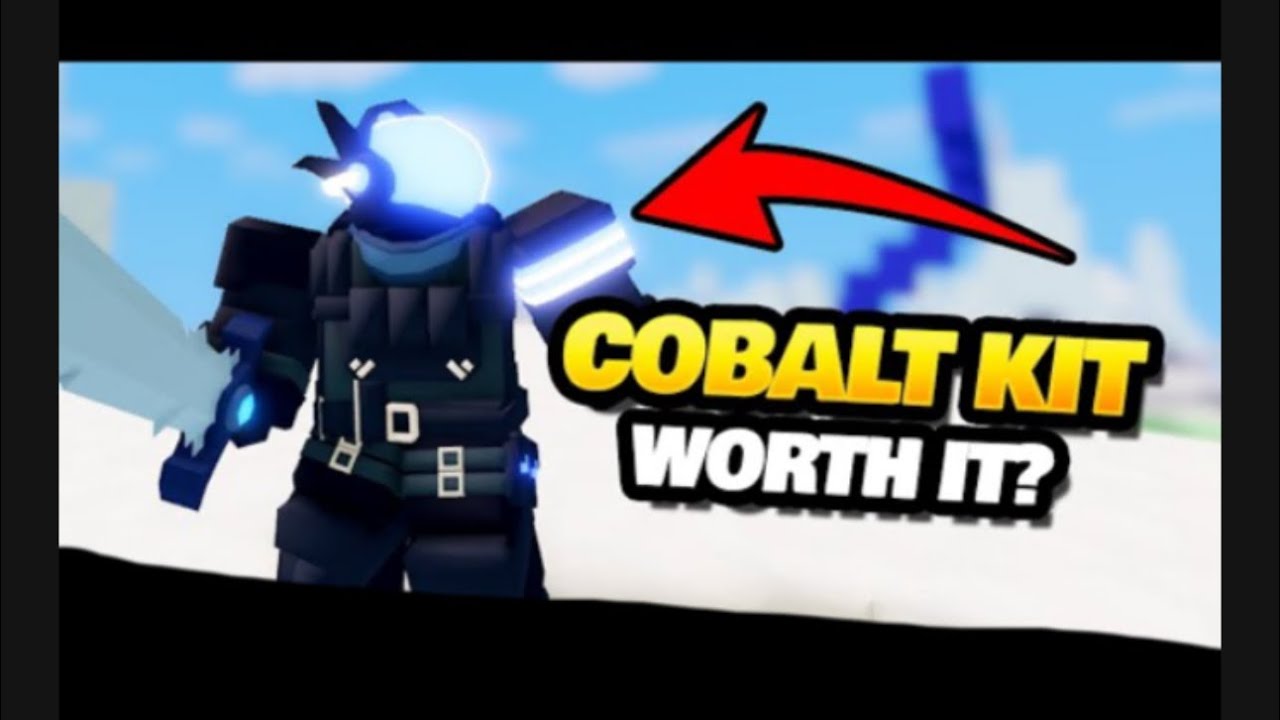 Should you actually buy cobalt kit? - YouTube