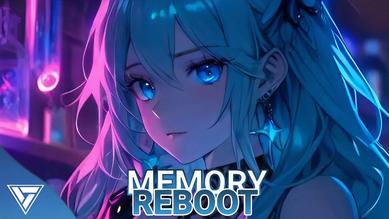 Nightcore - Memory Reboot (VØJ, Narvent) - YouTube Music