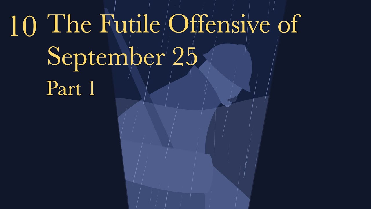 The Notebooks of Corporal Louis Barthas (1914-1919) - Notebook 7 Part 1 ...