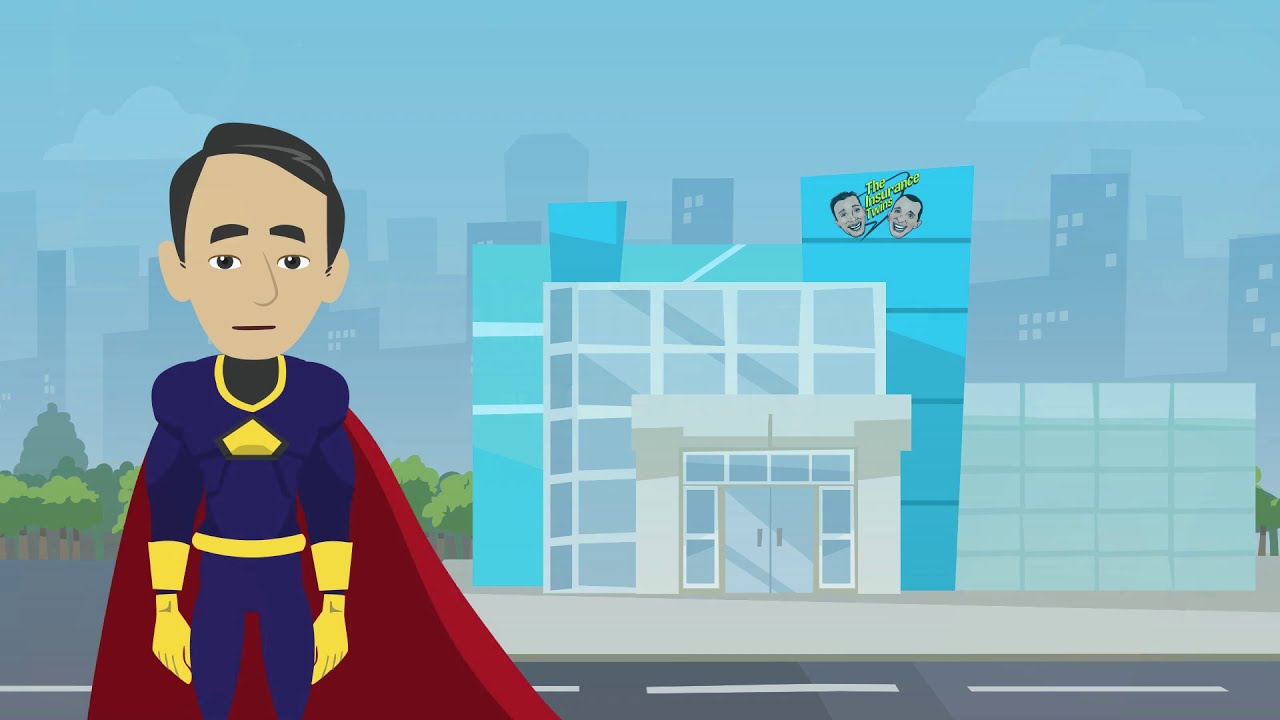 Health Insurance Made Easy - YouTube