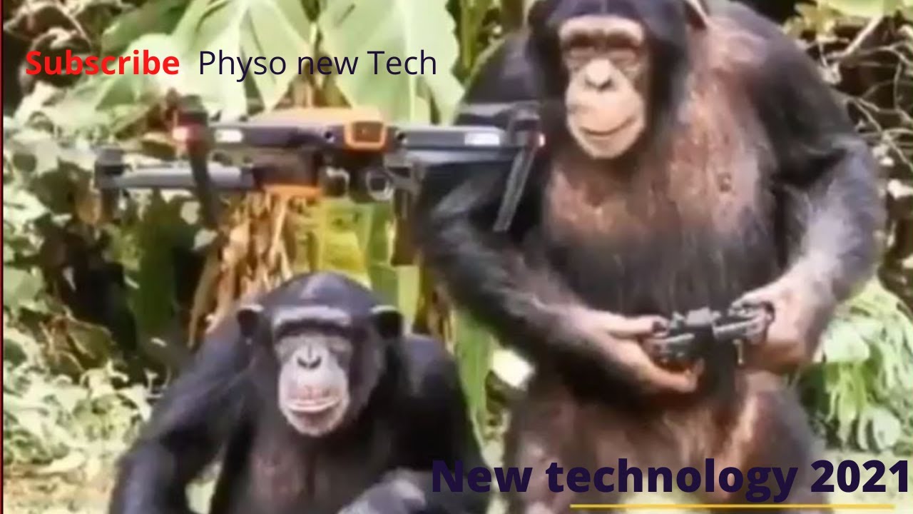 How to find New technology The Most Incredible Technology and Skills, I ...