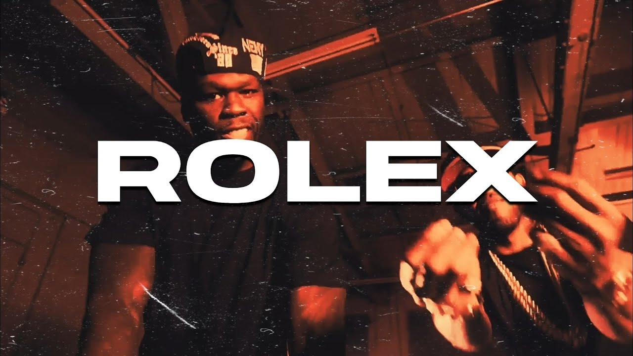 [FREE] 50 Cent Type Beat - "ROLEX" | 2000s Hip-Hop Type Beat | Rap/Hip ...