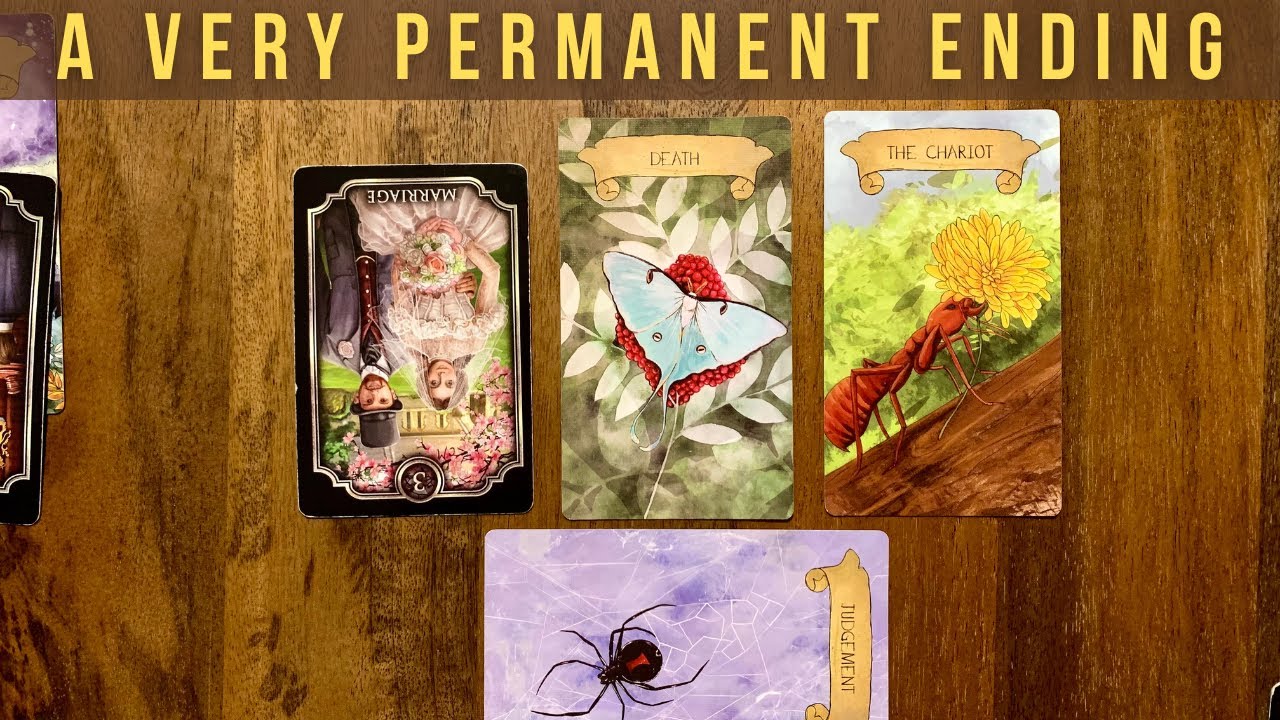 Masculine leaving unjust & untenable situation that brought on bad ...