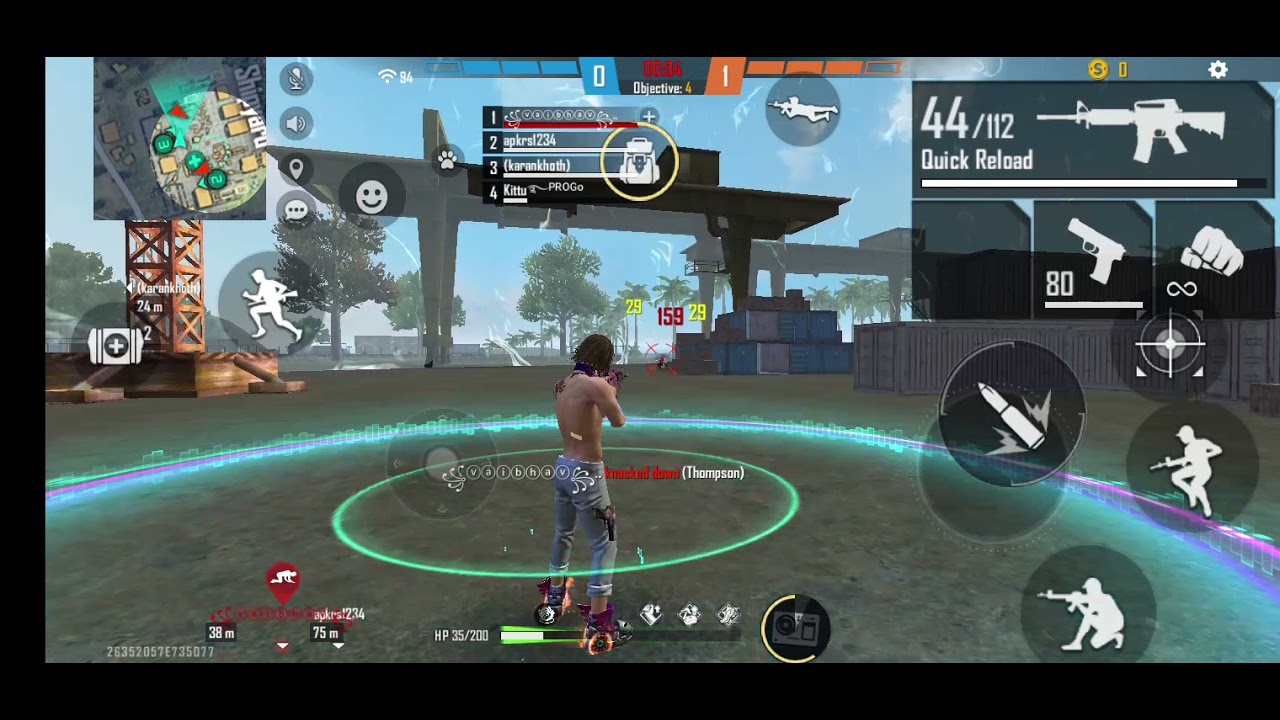 Kittu pro god - YouTube