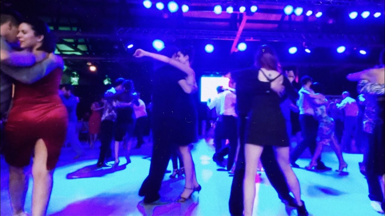 Tanda Tango Bardo - Aldo Orrego TDJ , Vientos de Tango 2.022 - YouTube