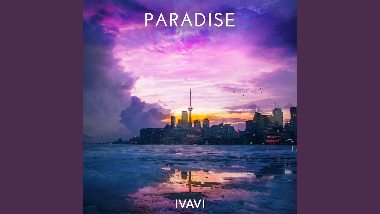 Paradise - YouTube Music