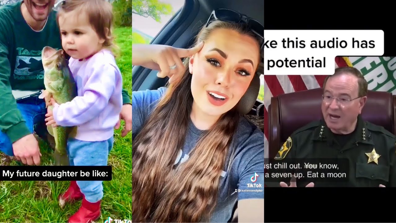 REDNECK TIKTOKS - WHAT IN TARNATION ALABAMA #1 - YouTube