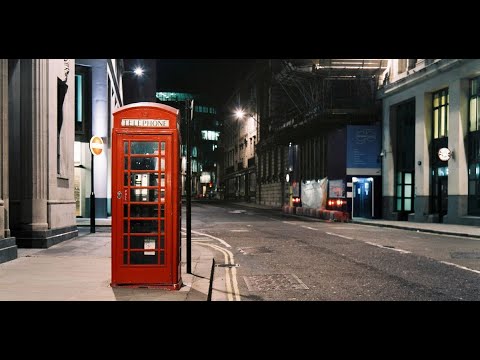 Old Telephone Booth Ringtone - YouTube
