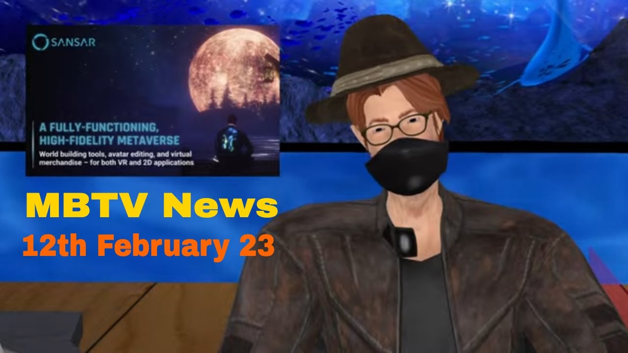 MBTV News - 12th February 2023 - YouTube