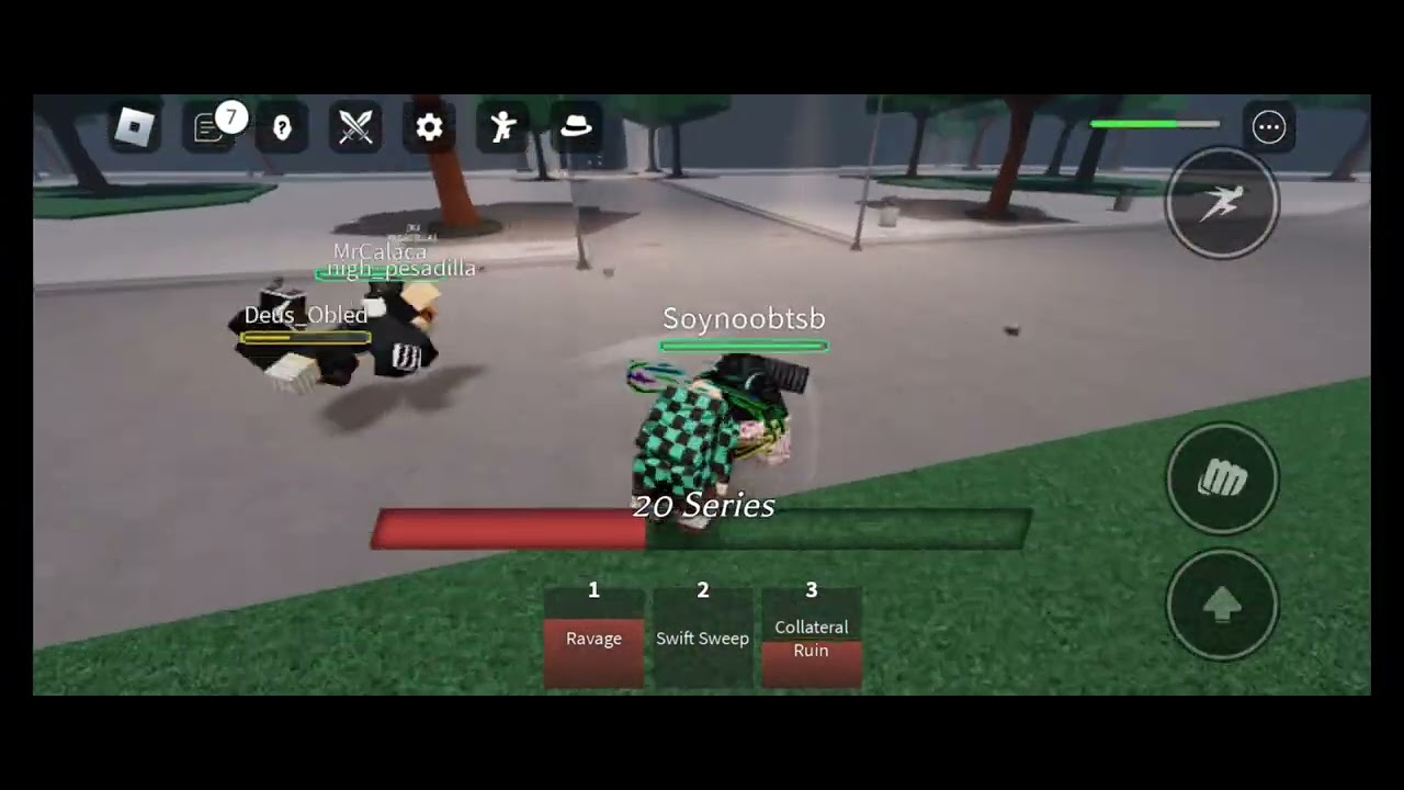 Gameplay KJCTG🗣 ️🔥 - YouTube