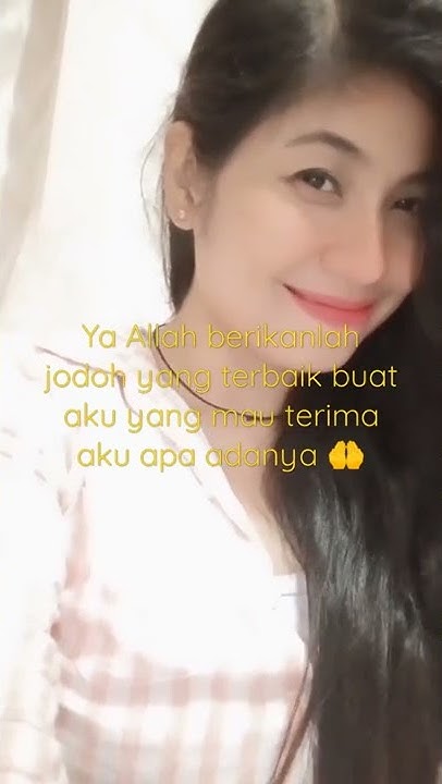 namaku Novi Aisyah Putri umurku 29 😘 - YouTube