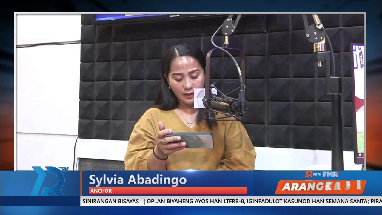 WATCH | Arangkada Sais Trenta with Noel and Sylvia | 27 March 2024 - YouTube