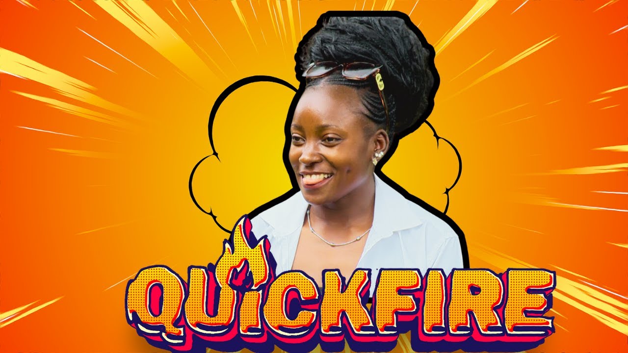 Hiyo yote ni Kusota! My M-Pesa balance is 10 Bob! #quickfire - YouTube