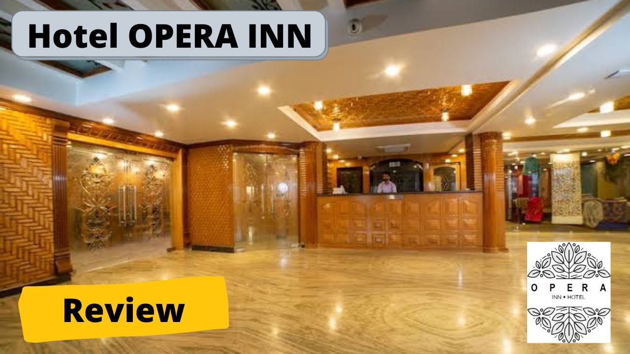 Hotel Opera Inn Review | Srinagar Kashmir | December 2021 | Travel ...