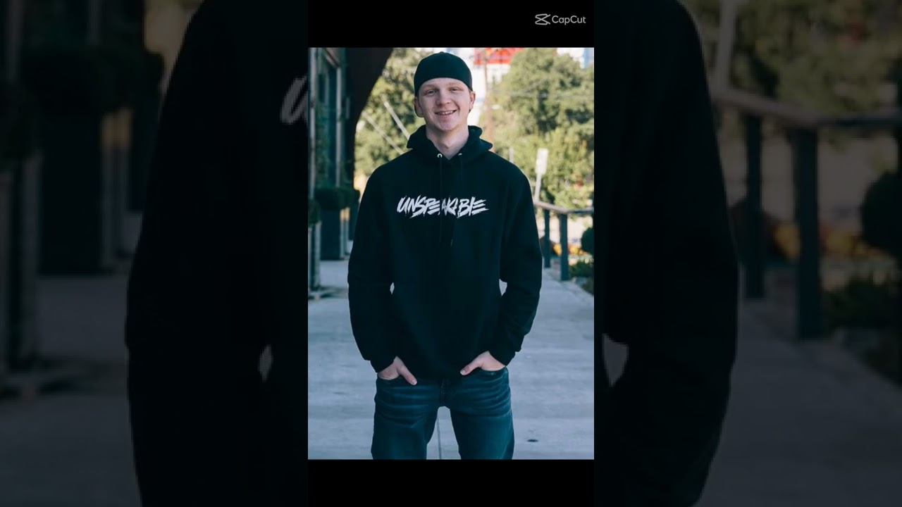 unspeakable Gabe James and friends - YouTube