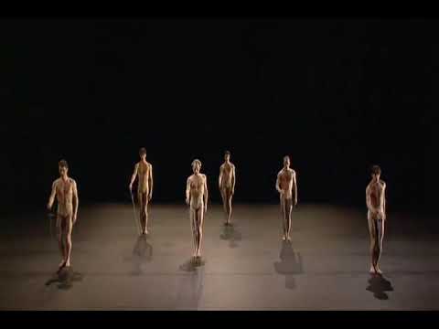 1996 Petite Mort Opening Fencing Scene