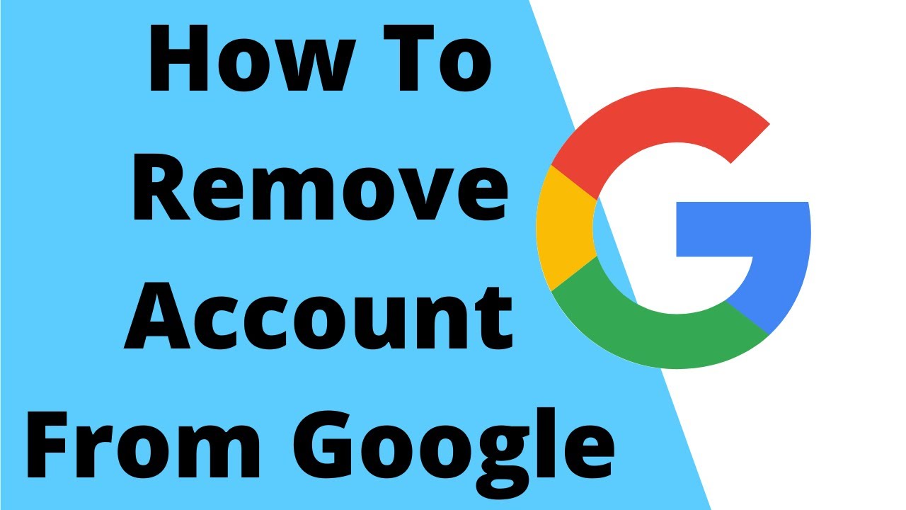 How To Remove Account From Google Remove Account From Gmail Account how-to-remove-account-from-google-remove-account-from-gmail-account