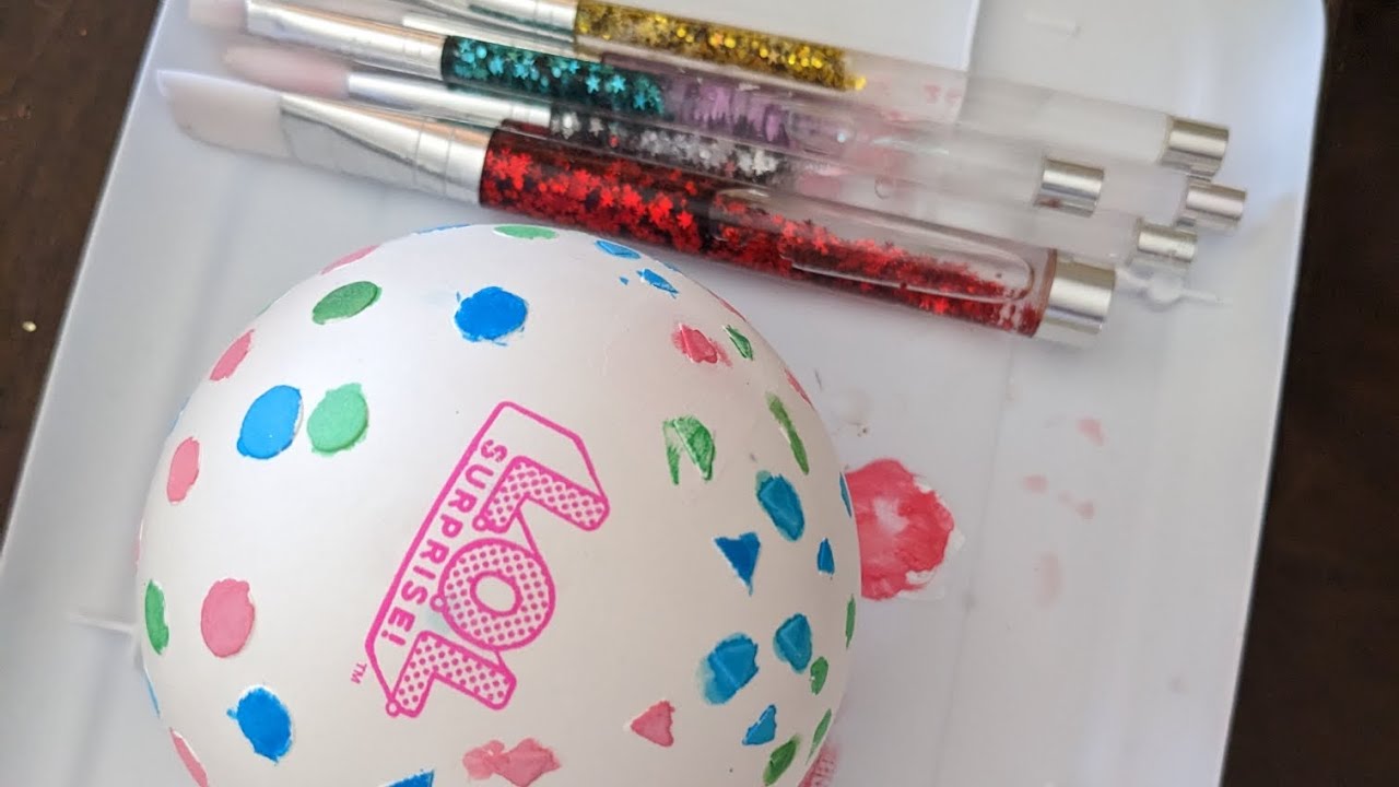 let's paint - YouTube