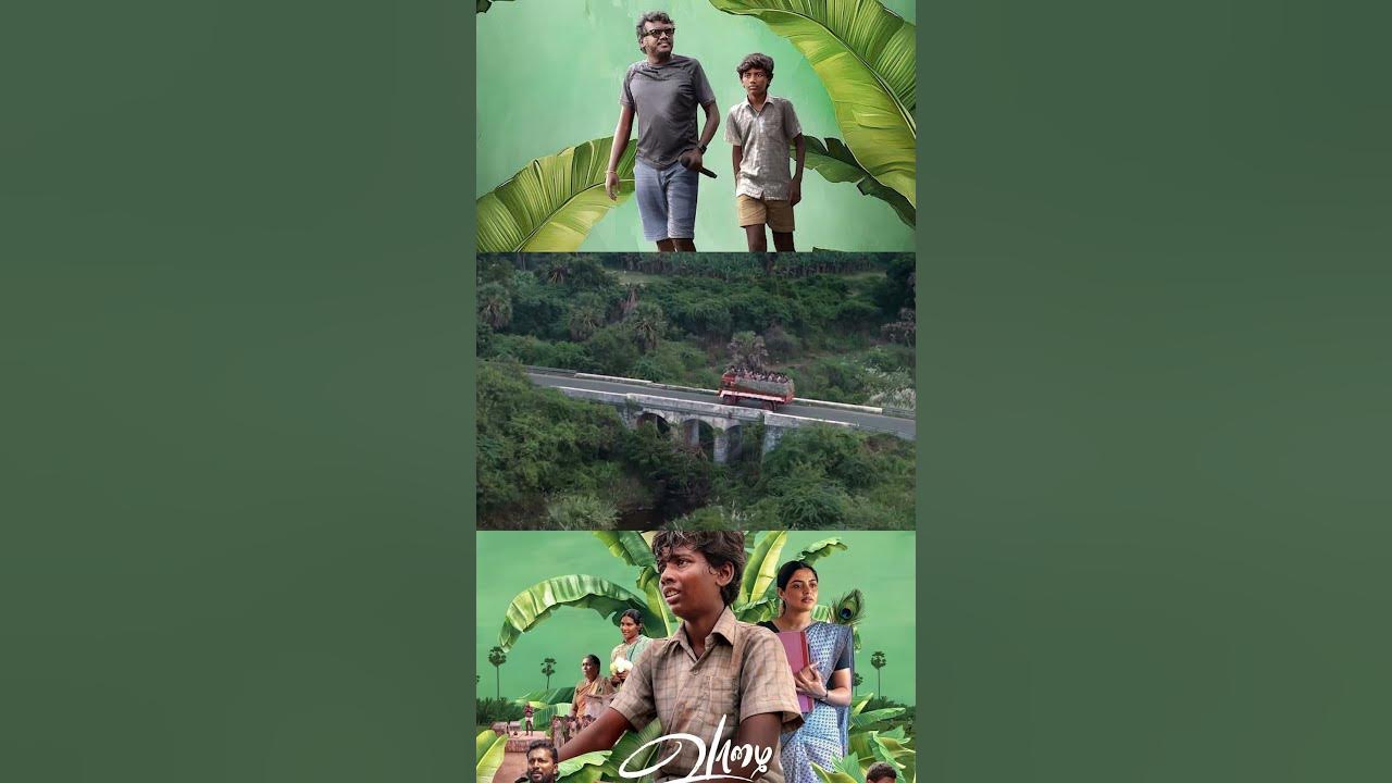 Vaazhai Movie Review Part 4 | Mari Selvaraj | Kalaiyarasan | Nikhila Vimal | Santhosh Narayanan ...