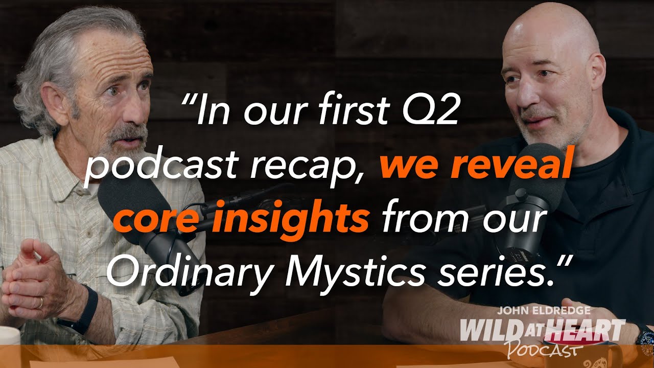 Everyday Experiences with Jesus - Q2 Recap - YouTube