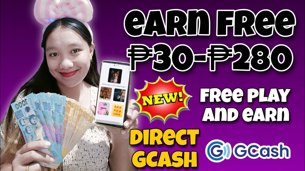 EARN FREE ₱30-₱280 DIRECT SA GCASH | MATCH ME GAME! NEW EARNING APP ...