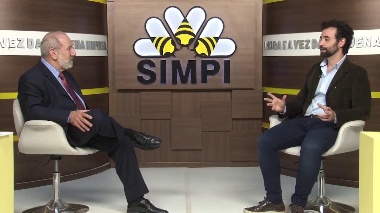 23/06/2018 - A Hora e a Vez da Pequena Empresa - Simpi/Assimpi - YouTube