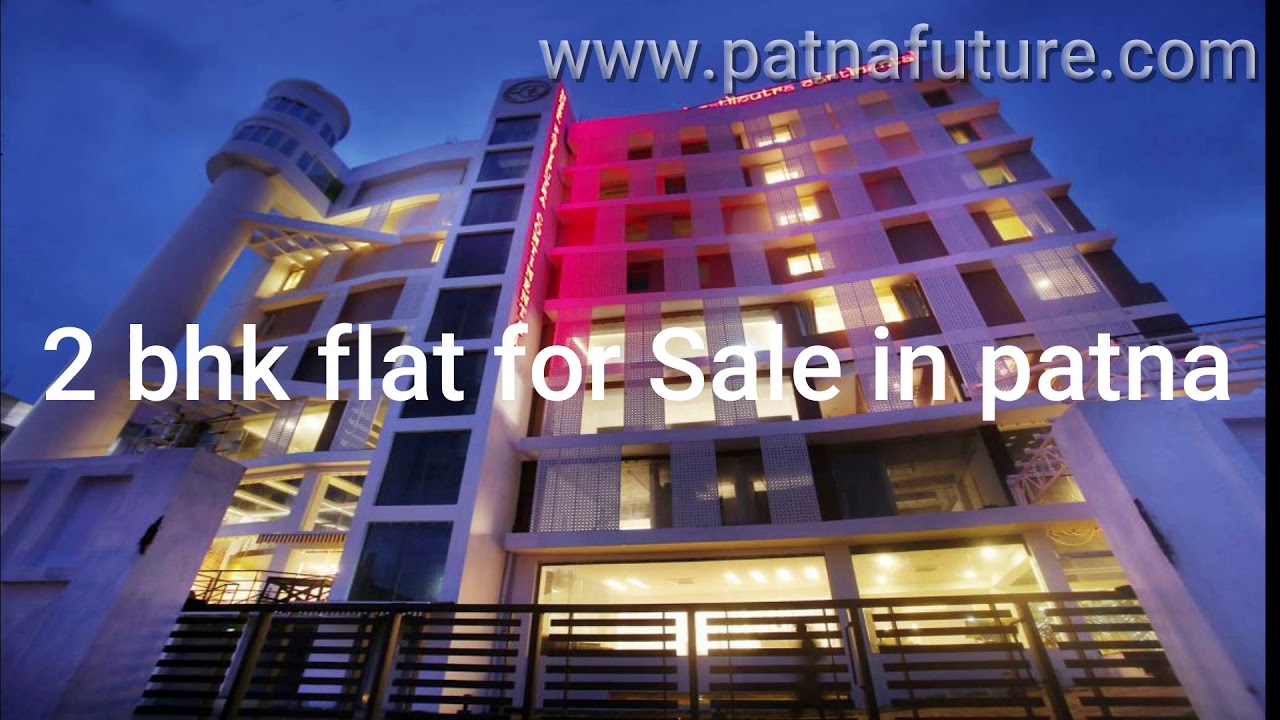 Flat in Patna, Flat for sale in Patna, 2 bhk flat in Patna, 3 bhk flat ...