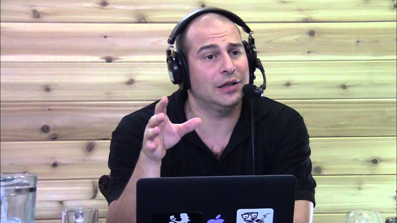 Episode 105: Interview with Phil Zanghi - YouTube