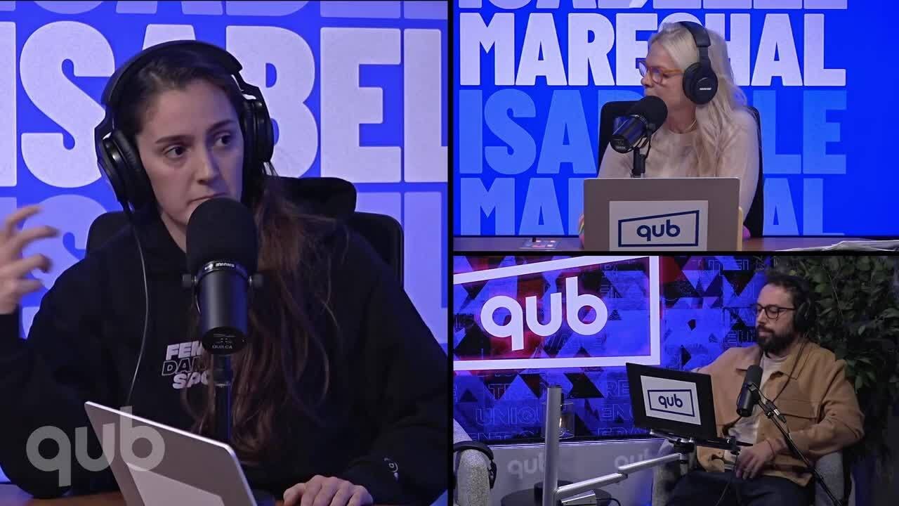 Parier en se basant sur… les menstruations? - YouTube
