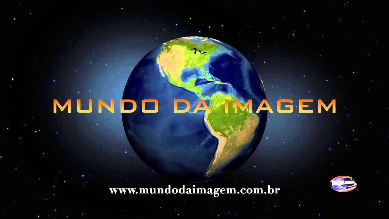 MUNDO DA IMAGEM - PRODUÇÕES & EVENTOS - YouTube