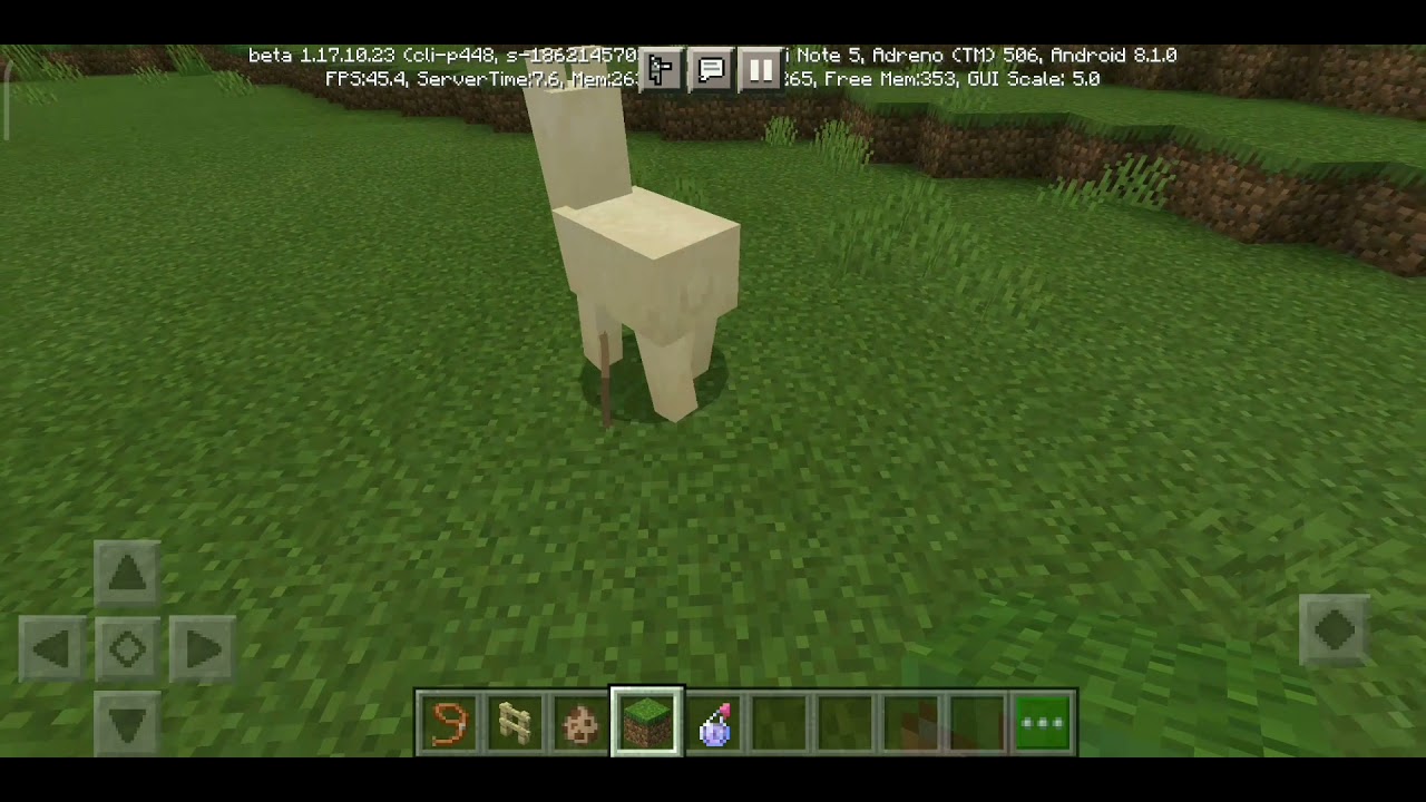 HOW TO MAKE SNAKE IN MINECRAFT 100% WORKING TRICK👍 - YouTube