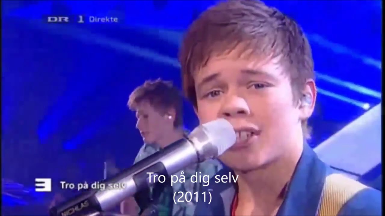 Mgp Vindere gennem tiden 2000 2018 Max 720p - YouTube