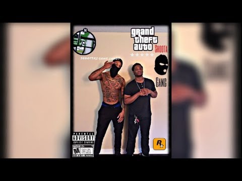 KT THA SHOOTA Ft.Llu'Ness \