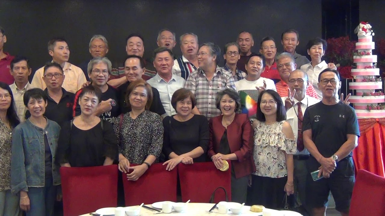 CRS 2020 Vegan Gathering Closing Ceremony - YouTube