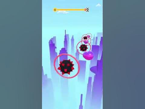Bubble Runner Unity Game Source Code #unity #unity3d #unitydev #unitydeveloper #sourcecode - YouTube
