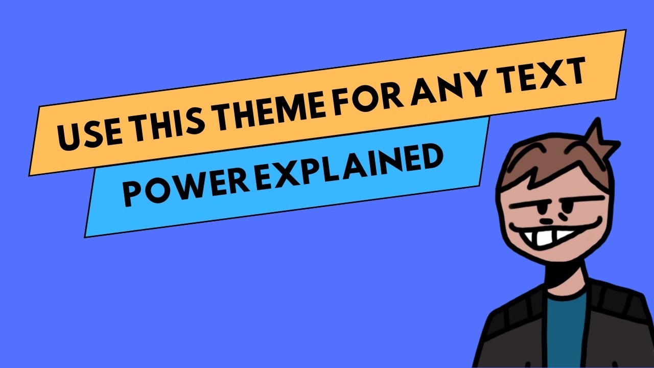 How to Use the Theme of Power in GCSE English Literature (and Succeed ...