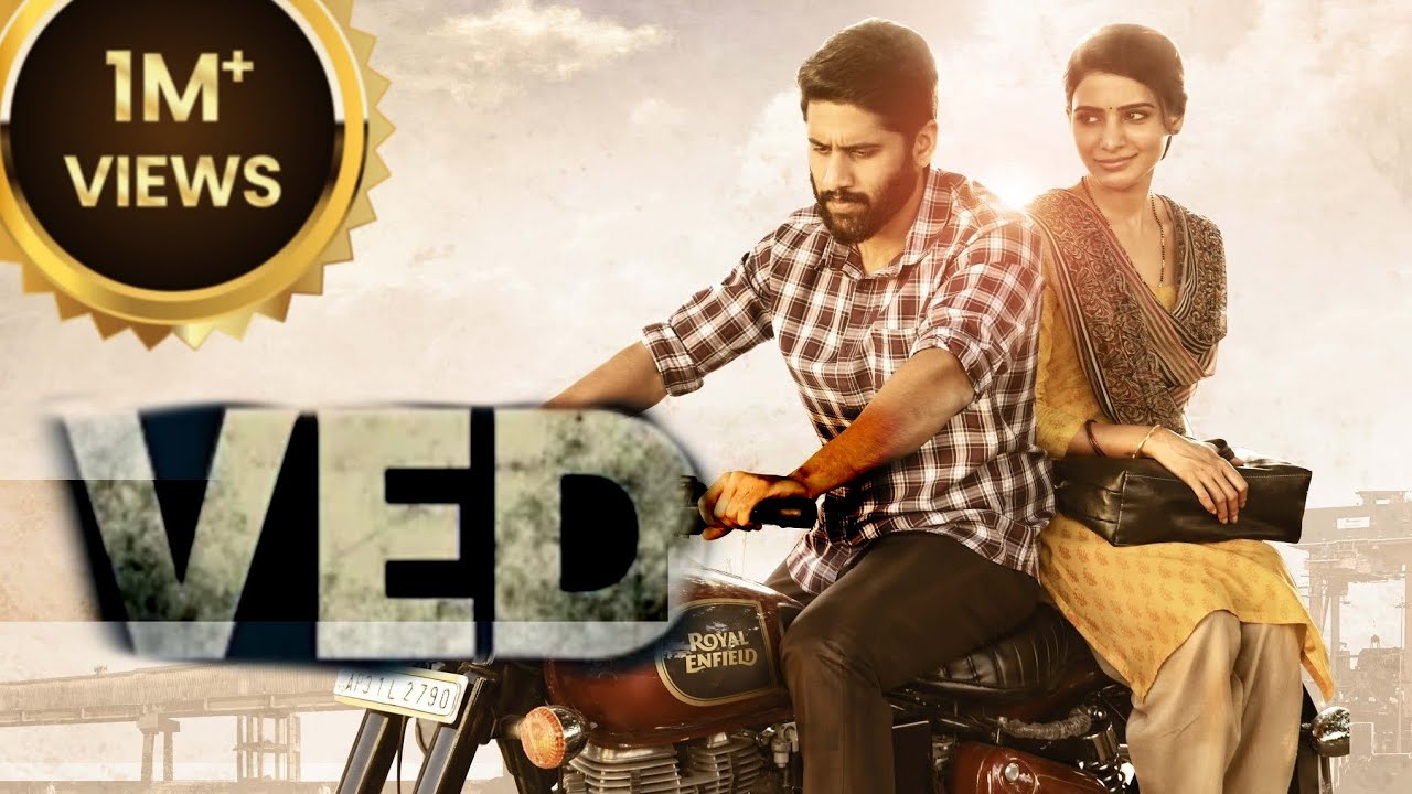 ved full movie best movie since Hindi dubbed movie super hit movie ...