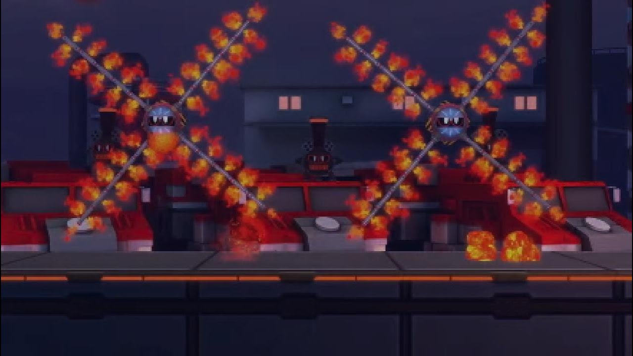 Mighty Number 9 is so much fun - YouTube