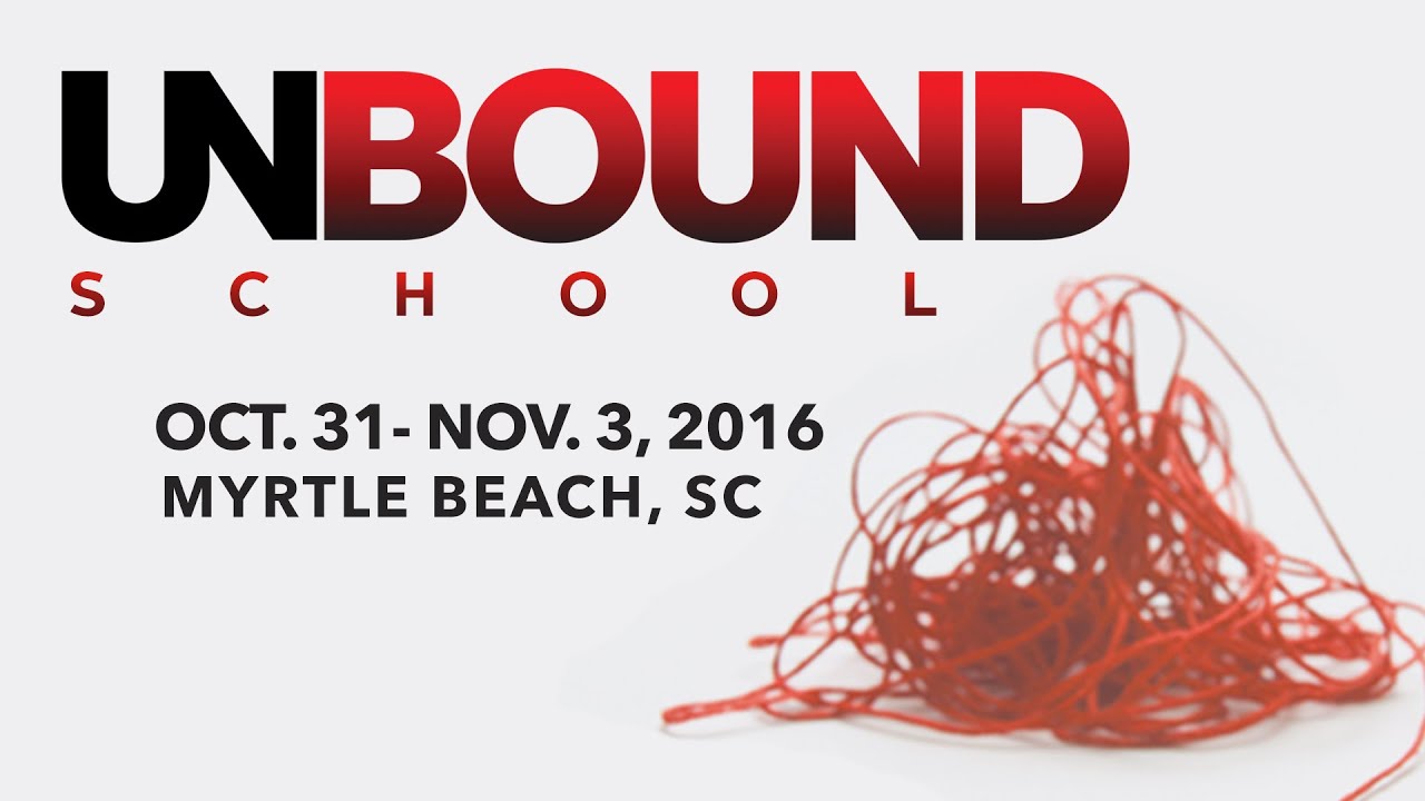 Becoming Unbound and Restoring a Marriage - Shiloh Place Ministries ...