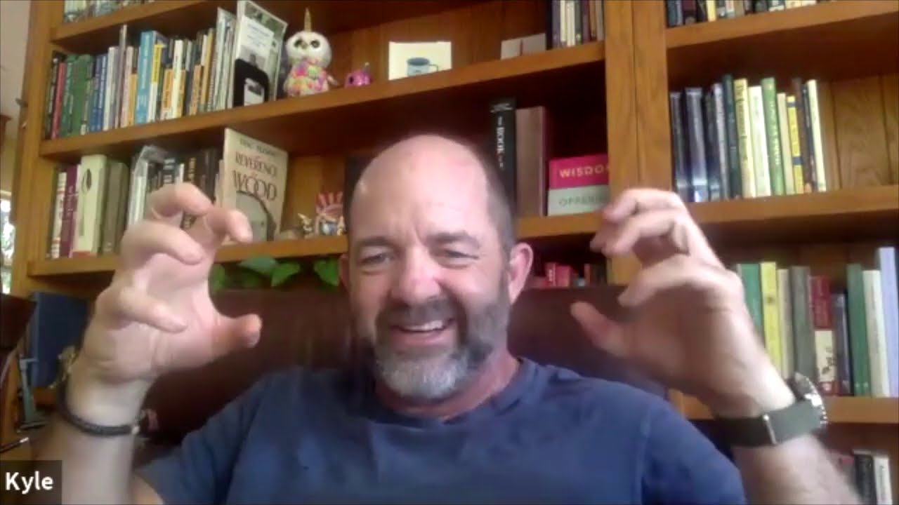 Where Does Sexual Energy Come From? Kyle Mercer - Life at Altitude ...