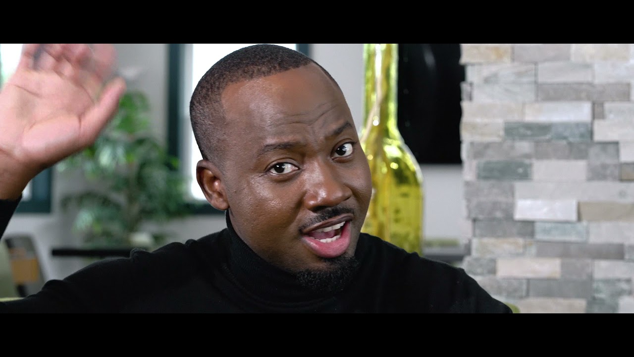 Bruno Semax - Singa Si Gwe (Official Video) - YouTube