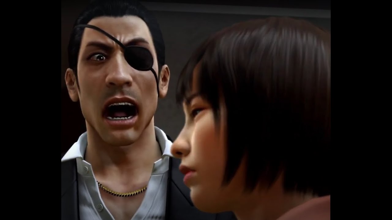(Yakuza AI) Majima Sings TONIGHT-restart from this night- - YouTube Music